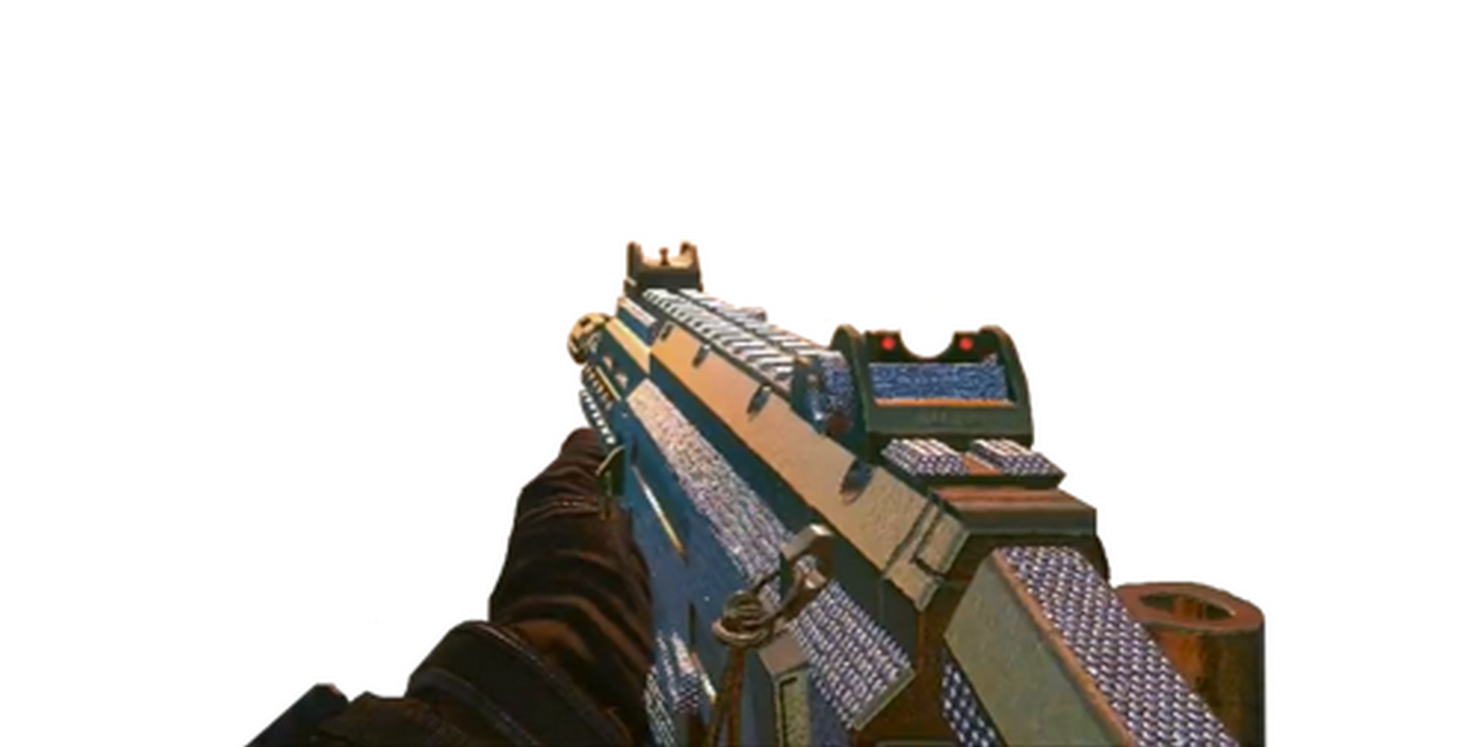 Call of Duty Black Ops II